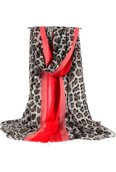 Allfun Kadınlar Için Renkli Şık Moda Şal (Yurt Dışından) Allfun Kadınlar Için Renkli Şık Moda Şal (Yurt Dışından)