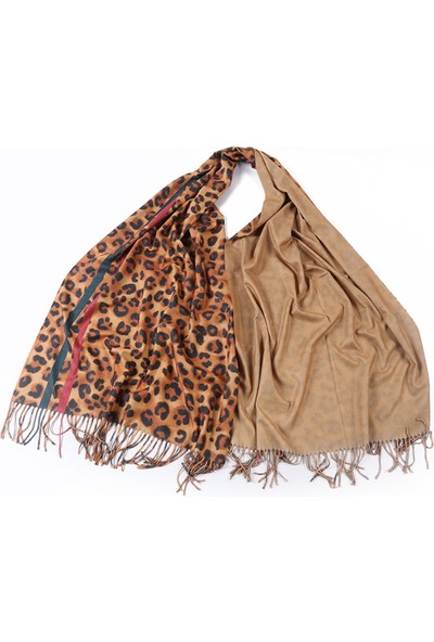 Allfun Kadınlar Için Renkli Şık Moda Şal (Yurt Dışından) Allfun Kadınlar Için Renkli Şık Moda Şal (Yurt Dışından)