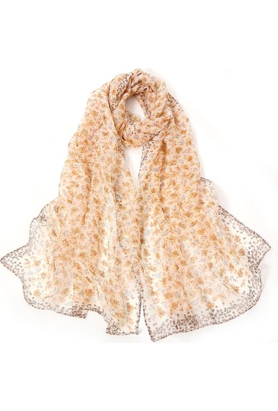 Allfun Kadınlar Için Renkli Şık Moda Şal (Yurt Dışından) Allfun Kadınlar Için Renkli Şık Moda Şal (Yurt Dışından)