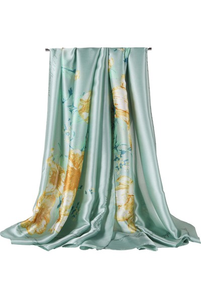 Allfun Kadınlar Için Renkli Şık Moda Şal (Yurt Dışından) Allfun Kadınlar Için Renkli Şık Moda Şal (Yurt Dışından)