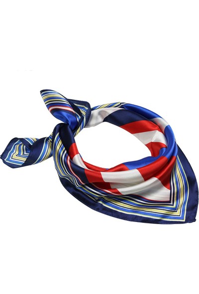 Allfun Kadınlar Için Renkli Şık Moda Şal (Yurt Dışından) Allfun Kadınlar Için Renkli Şık Moda Şal (Yurt Dışından)