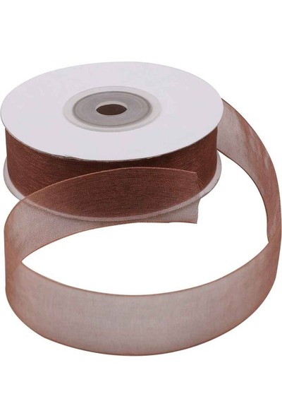 Simisso Organze Tül Kurdele 20 mm | 5026 Simisso Organze Tül Kurdele 20 mm | 5026