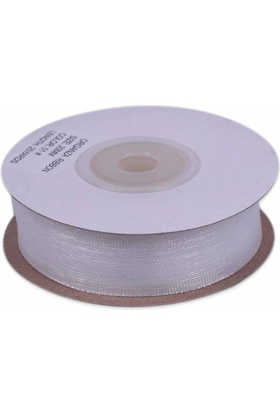 Simisso Organze Tül Kurdele 20 mm | 0001