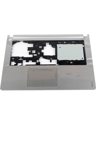 OEM Lenovo Vıus4 Upper Case Black Üst Kasa Silver OEM Lenovo Vıus4 Upper Case Black Üst Kasa Silver