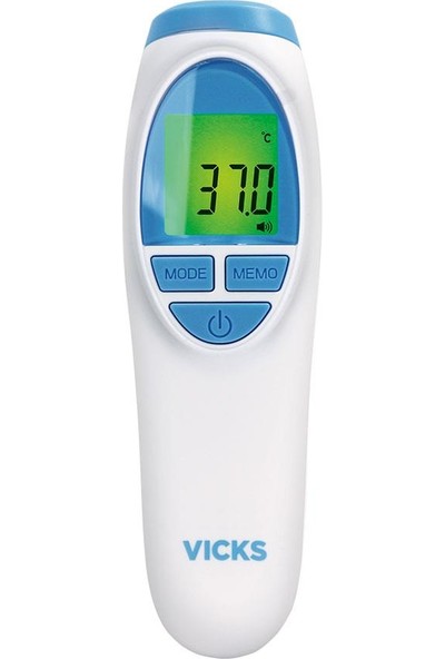 Vicks VNT200 Ateş Ölçer Vicks VNT200 Ateş Ölçer