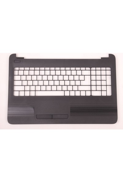 OEM Hp 15-AY006NT Üst Kasa Siyah