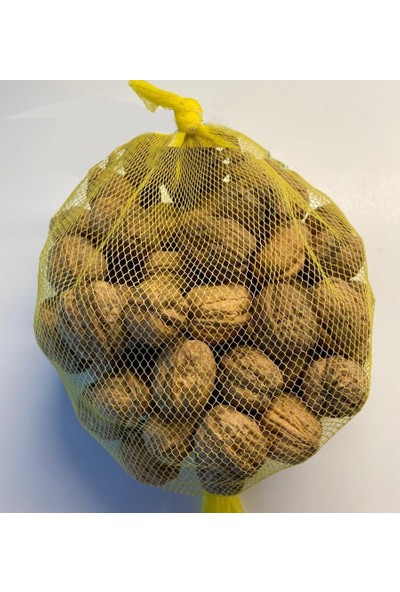 Niyazibey Çiftliği Doğal Kabuklu Ceviz 1 kg