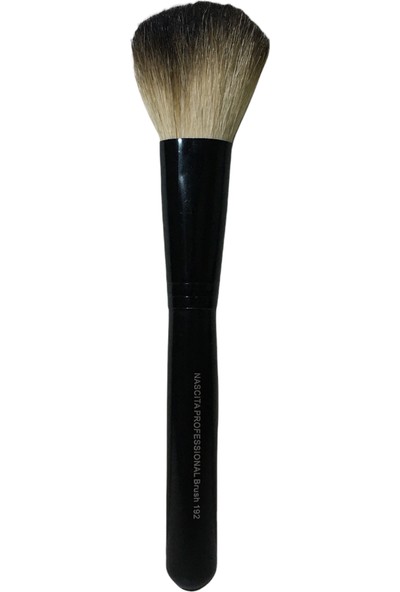 Nascita Oval Yapılı Pudra Fırçası