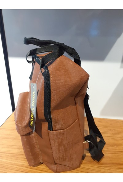 Marca Moda Sırt Çantası Marca Moda Sırt Çantası