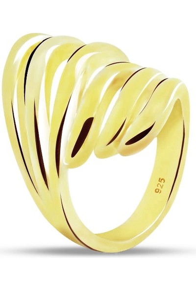 Shemora Angel Wings Yüzük