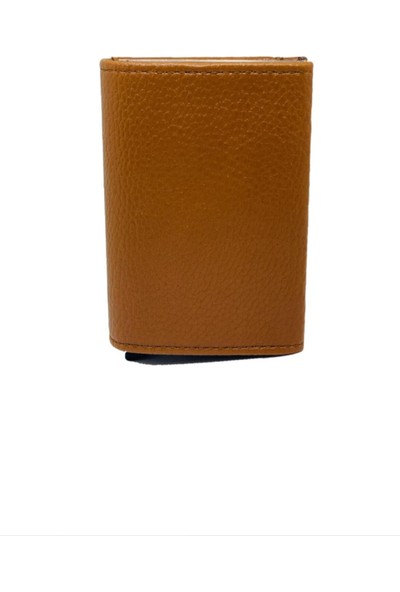 Walle's Polo Para Gözlü Otomatik Mekanizmalı Mıknatıslı Deri Erkek Cüzdan- Kartlık Walle's Polo Para Gözlü Otomatik Mekanizmalı Mıknatıslı Deri Erkek Cüzdan- Kartlık