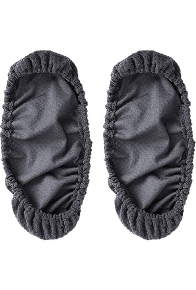 Magideal 2 Adet Kol Sandalye Kapak Sandalye Kolçak Slipcovers 25-33 cm Yıkanabilir Gri Için Magideal 2 Adet Kol Sandalye Kapak Sandalye Kolçak Slipcovers 25-33 cm Yıkanabilir Gri Için