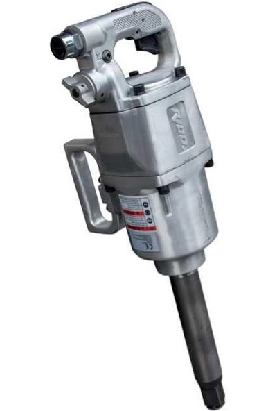 Rico 1” Prof. Somun Sıkma Rico 1” Prof. Somun Sıkma