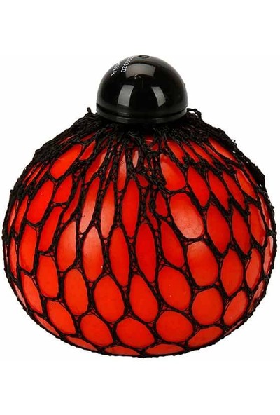Jaru Fışkıran Top - Kırmızı Jaru Fışkıran Top - Kırmızı