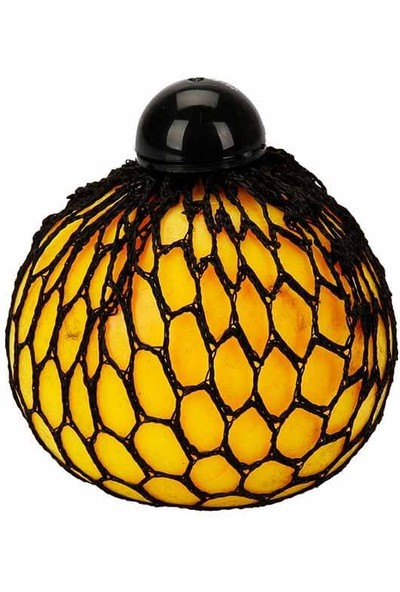 Jaru Fışkıran Top - Sarı Jaru Fışkıran Top - Sarı