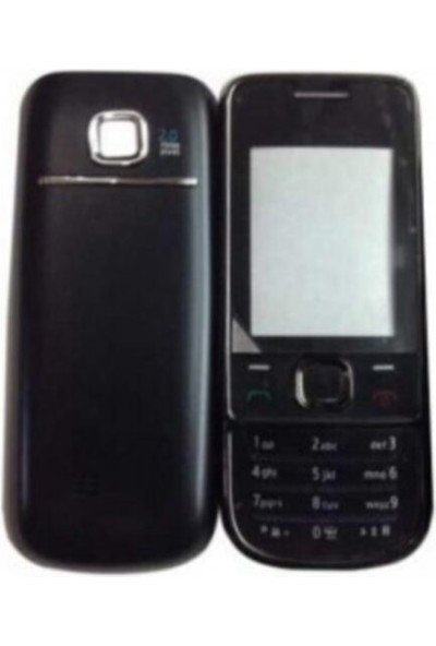 Nokia 2700C Kapak