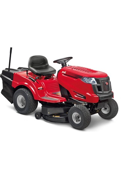 Oleo-Mac Mtd Smart Rn 145 Benzinli Çim Traktörü