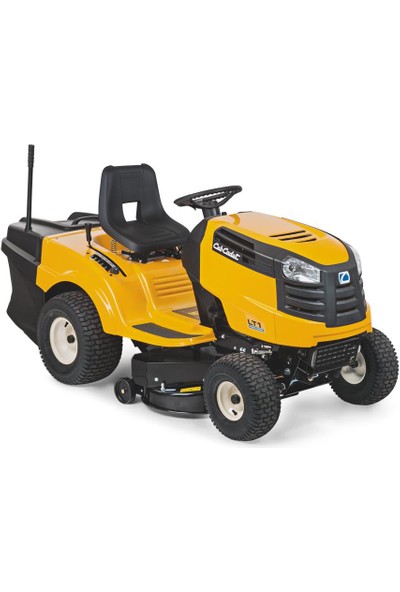 Oleo-Mac Cub Cadet Lt1 NR92 Benzinli Çim Biçme Traktörü Oleo-Mac Cub Cadet Lt1 NR92 Benzinli Çim Biçme Traktörü
