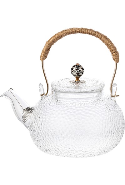 Vienna Borosilkat Cam Demlık 500 Ml Vienna Borosilkat Cam Demlık 500 Ml