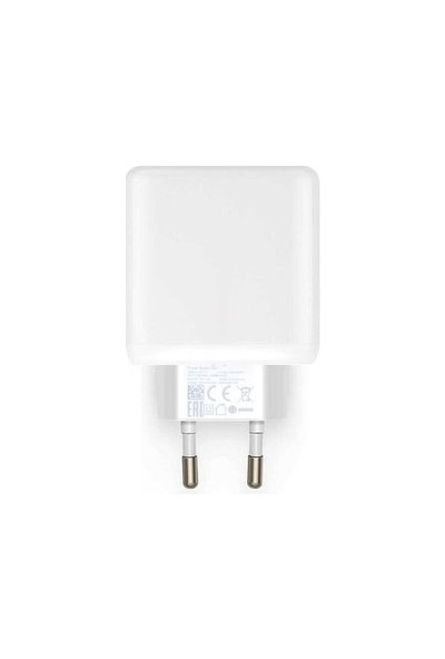 Full Destek Oppo R7 Plus Supervooc Şarj Başlığı(Flash Charcıng)