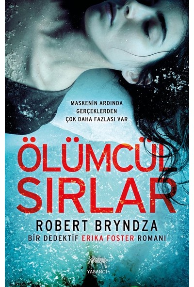 Ölümcül Sırlar - Robert Bryndza