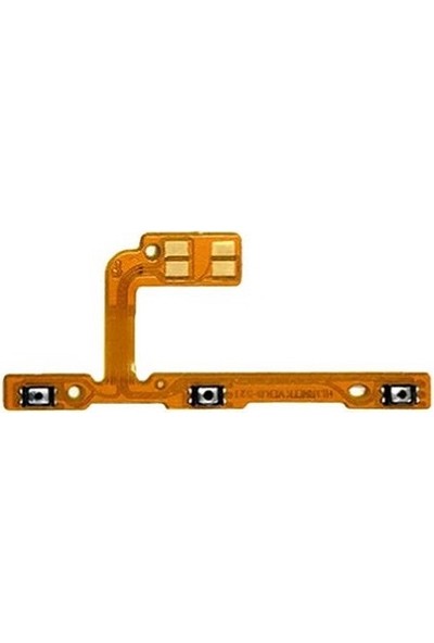 Full Destek Huawei Mate 10 Lite (RNE-L01) On Off Power Flex Full Destek Huawei Mate 10 Lite (RNE-L01) On Off Power Flex