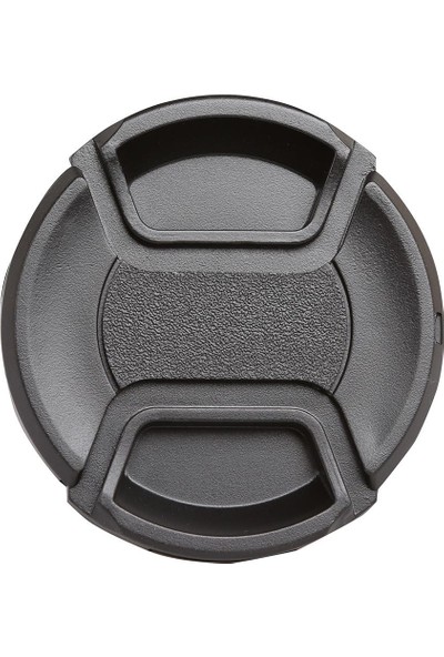 Cazip Shop Lens Kapağı Kapak 58 mm Cazip Shop Lens Kapağı Kapak 58 mm