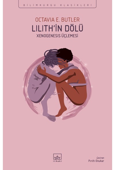 Lilith’in Dölü - Octavia E. Butler Lilith’in Dölü - Octavia E. Butler