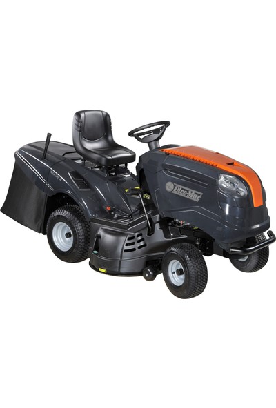 Oleo-Mac Om 103/16K Benzinli Çim Biçme Traktörü