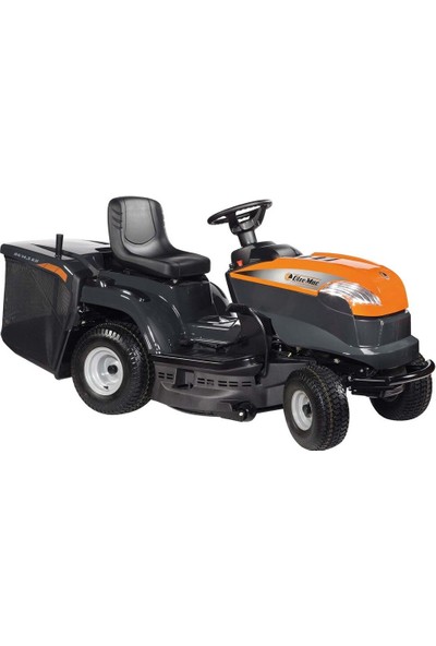 Oleo-Mac Om 84/14.5k H Benzinli Çim Biçme Traktörü