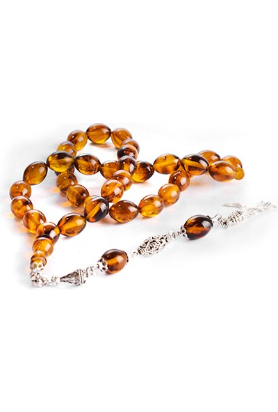 Amber Ateş Kehribar