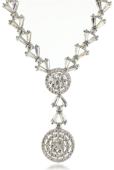 Altınkaynak 14 Ayar Baget Altın Gerdanlık