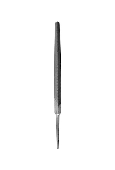 CAMPAGNOLA Vallorbe LS5630-6-2 Üçgen Eğe Taper 150MM - 12 Adet CAMPAGNOLA Vallorbe LS5630-6-2 Üçgen Eğe Taper 150MM - 12 Adet