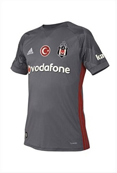 Beşiktaş Gri Orijinal Maç Forması Beşiktaş Gri Orijinal Maç Forması