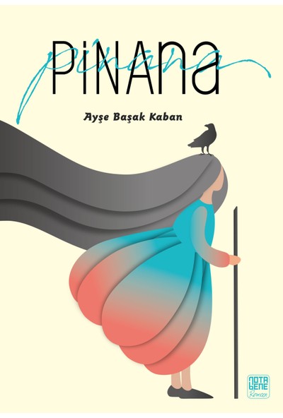 Pinana - Ayşe Başak Kaban