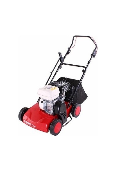 Stiga Pubert Cesar 40 H Toprak Havalandırma Makinesi Stiga Pubert Cesar 40 H Toprak Havalandırma Makinesi