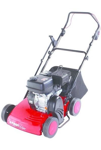 Stiga Pubert Cesar 45P Toprak Havalandırma Makinesi Stiga Pubert Cesar 45P Toprak Havalandırma Makinesi