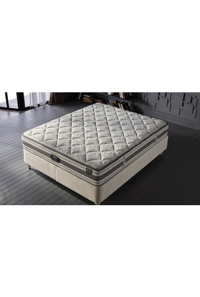 Bellona Kolajen Lux Yatak 160 x 200 cm