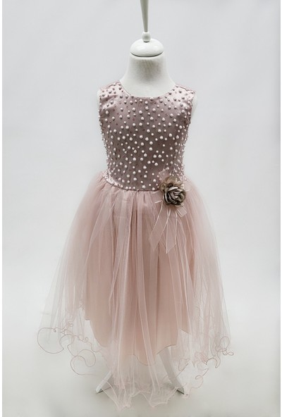 Asortix Asortik Astarlı Kolsuz Üç Kat Tül Kumaş Işlemeli Rahat Şık Çocuk Abiye Mezuniyet Balo Elbisesi Asortix Asortik Astarlı Kolsuz Üç Kat Tül Kumaş Işlemeli Rahat Şık Çocuk Abiye Mezuniyet Balo Elbisesi