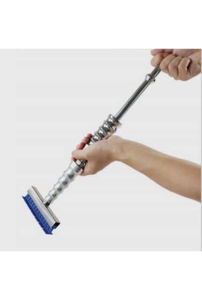 Dap Teknik Pdr Boyasız Göçük Düzeltme Kırkayak Çektirme Seti Full Set