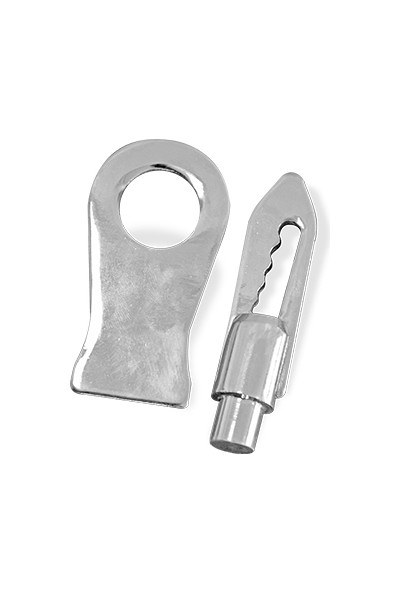 Ay Zey Tırtırlı Pikap Kilidi ve Lama Takım