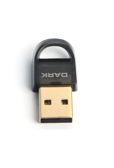 Dark Bluetooth 5.0 USB Adaptör (DK-AC-BTU51) Dark Bluetooth 5.0 USB Adaptör (DK-AC-BTU51)