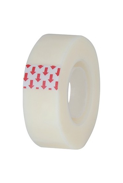 Cmk 19 x 33 m Görünmez Bant