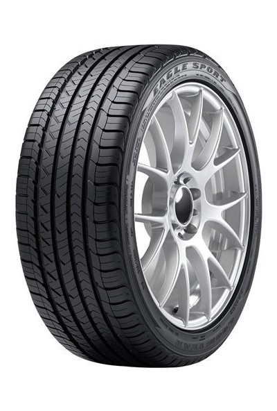 Goodyear 225/45 R17 94W Xl Eagle Sport Tz Fp Oto Yaz Lastiği (Üretim Yılı: 2022)