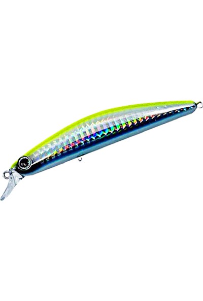 Kendo Killer's Minnow Hasen 100F