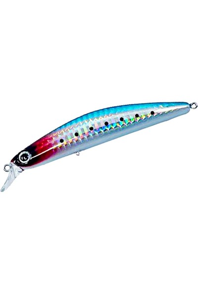 Kendo Killer's Minnow Hasen 100F