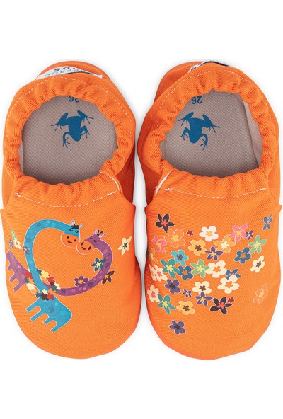 Hopfrög Kids Lovely Hyper Patik