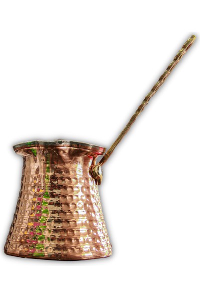 Egemaxx Bakır Cezve