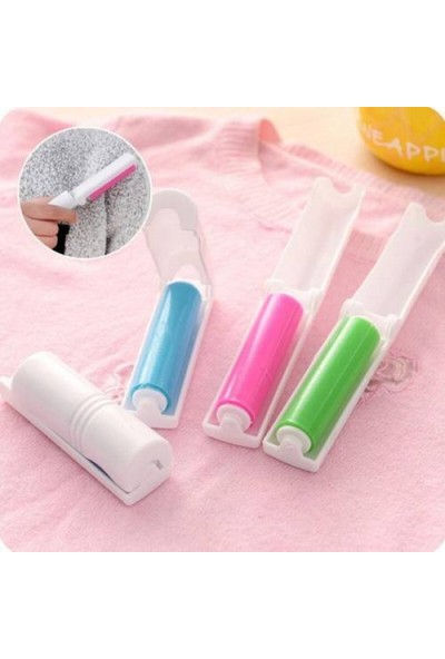 Elbise Temizleme Rulosu-