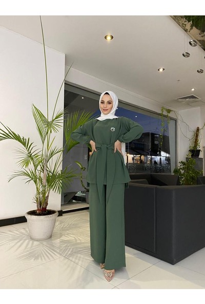 Karat Lara Ikili Takım